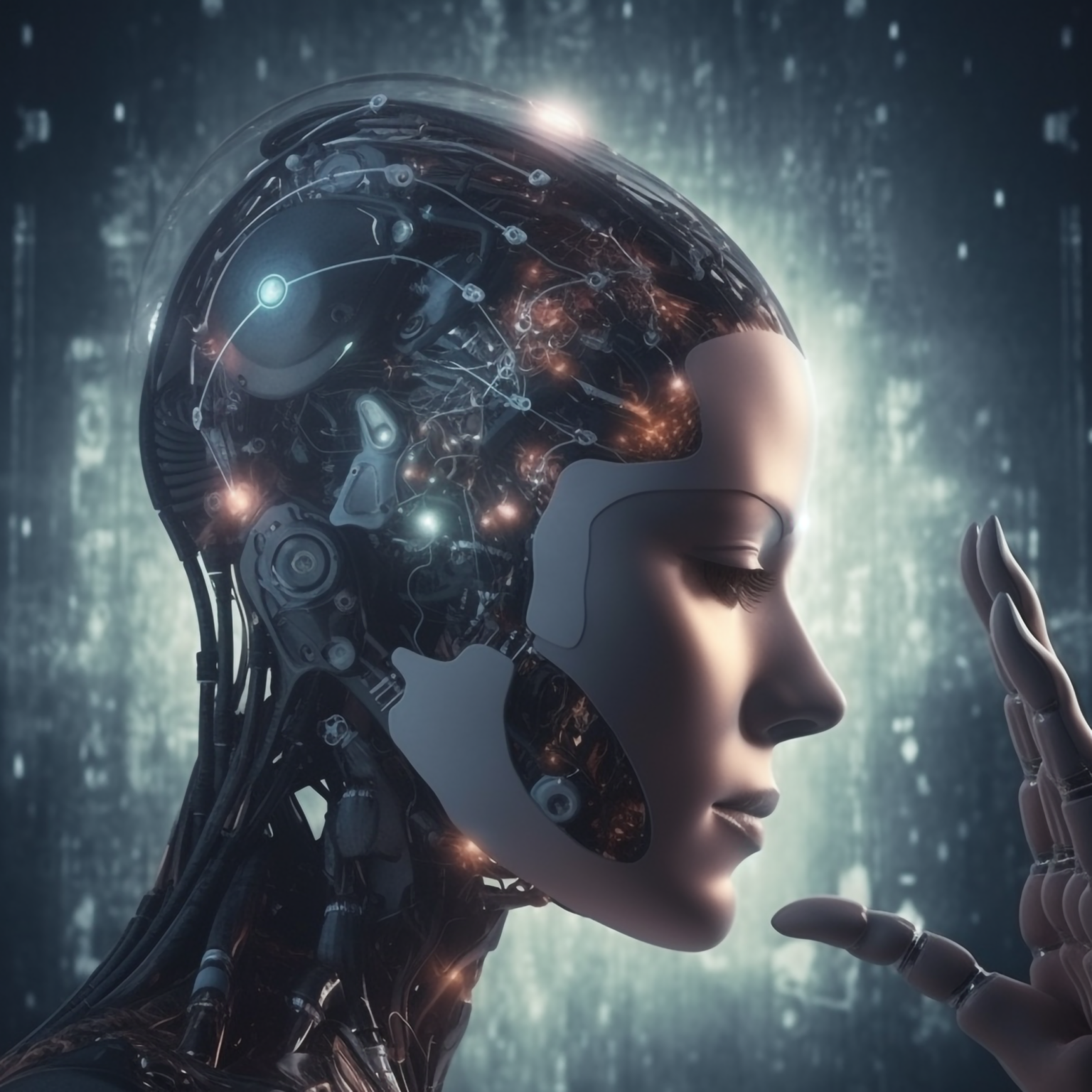 Artificial Intelligence: What It is, Why It Matters - Wood'Inc